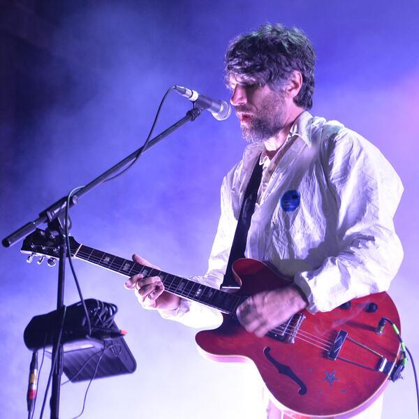 Gruff Rhys Tickets & 2026 Concert Tour Dates | SeatGeek