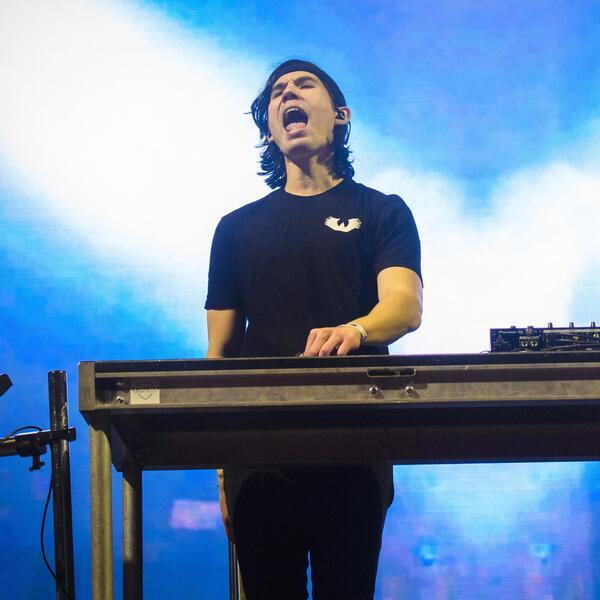 Gryffin Tickets & Concert Tour Dates 2025 | SeatGeek