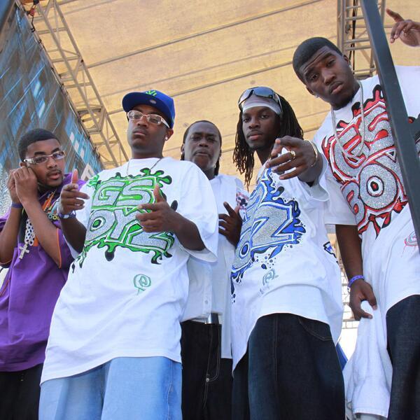 GS Boyz Tickets & 2025-2026 Concert Tour Dates | SeatGeek.ca