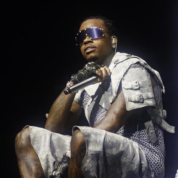 Gunna Tickets & 2025-2026 Concert Tour Dates | SeatGeek