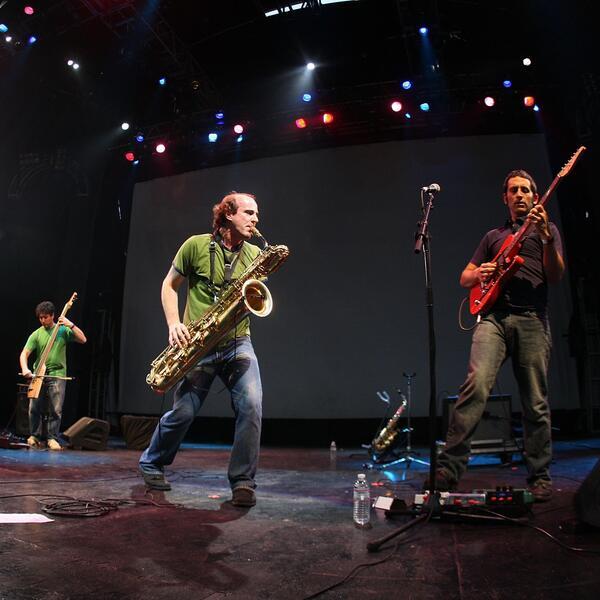 Gutbucket Tickets & 2025-2026 Concert Tour Dates | SeatGeek