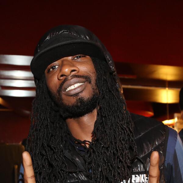 Gyptian Tickets & 2026 Concert Tour Dates | SeatGeek