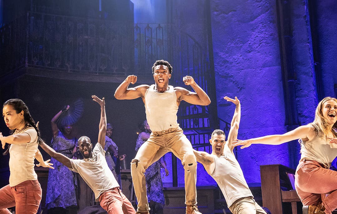 Broadway Musical & Show Tickets, 2025 Showtimes & Locations | SeatGeek