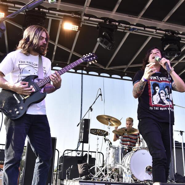Hail the Sun Tickets & 2025 Concert Tour Dates | SeatGeek