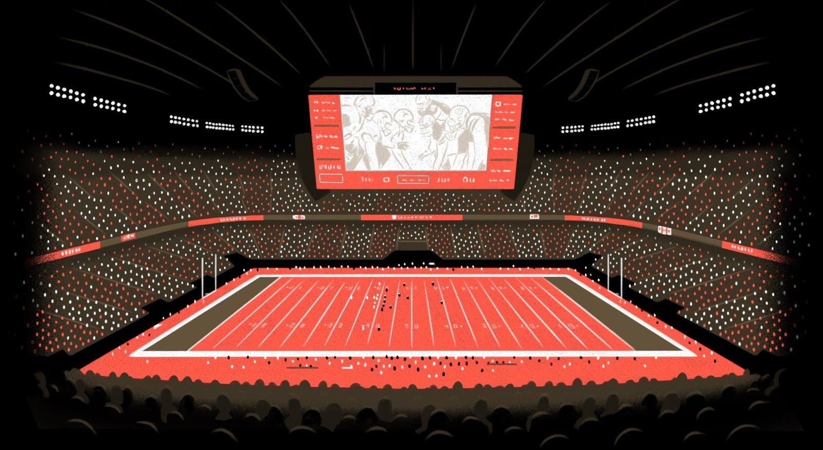 Mosaic Stadium Seating Chart & Seat Views | SeatGeek