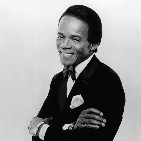 Hank Ballard Tickets & 2025 Concert Tour Dates | SeatGeek