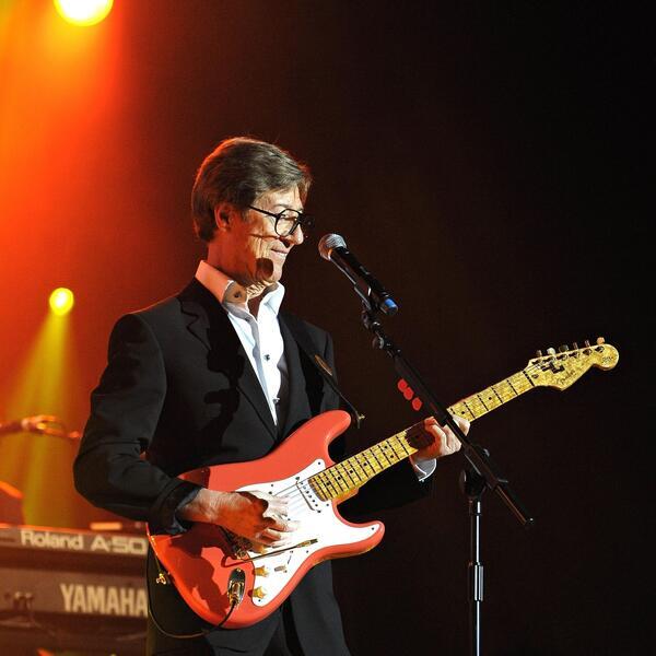 Hank Marvin Tickets & 2026 Concert Tour Dates | SeatGeek.ca
