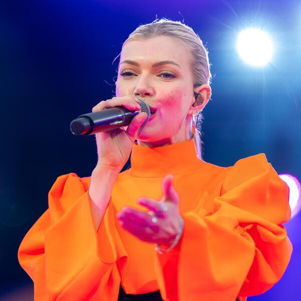 Hannah Mae Tickets & 2025-2026 Concert Tour Dates | SeatGeek