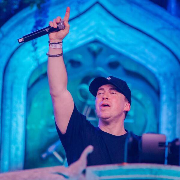 Hardwell Tickets & 2026 Concert Tour Dates | SeatGeek