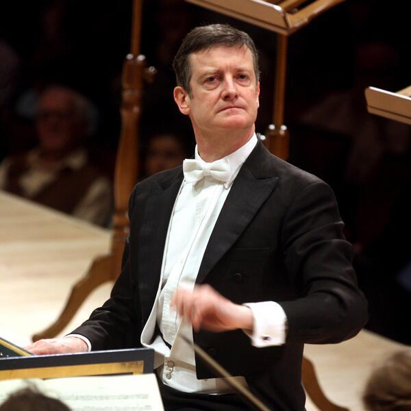 Harry Bicket Tickets & 2025-2026 Concert Tour Dates | SeatGeek