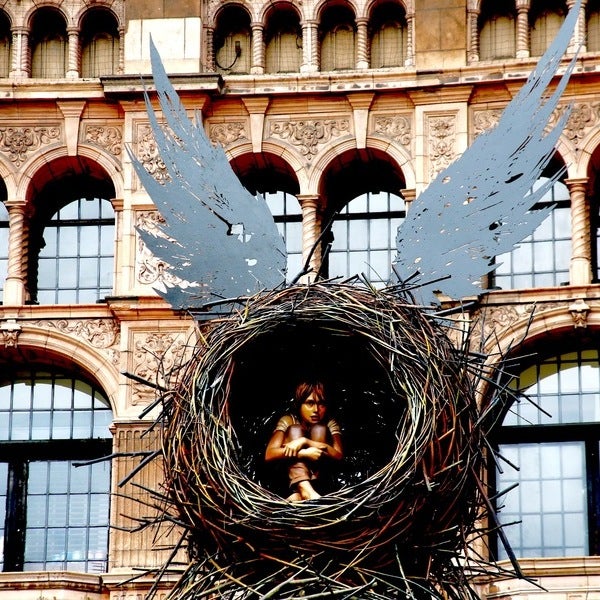 Parking Harry Potter and The Cursed Child featuring Tom Felton - New ...