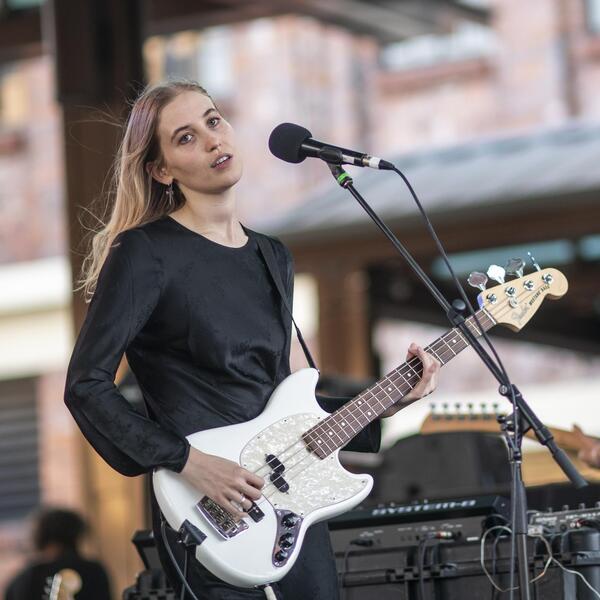 Hatchie Tickets & 2025-2026 Concert Tour Dates | SeatGeek.ca