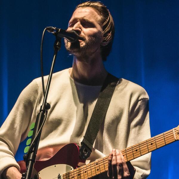 Hayden Thorpe Tickets & 2025-2026 Concert Tour Dates | SeatGeek.ca
