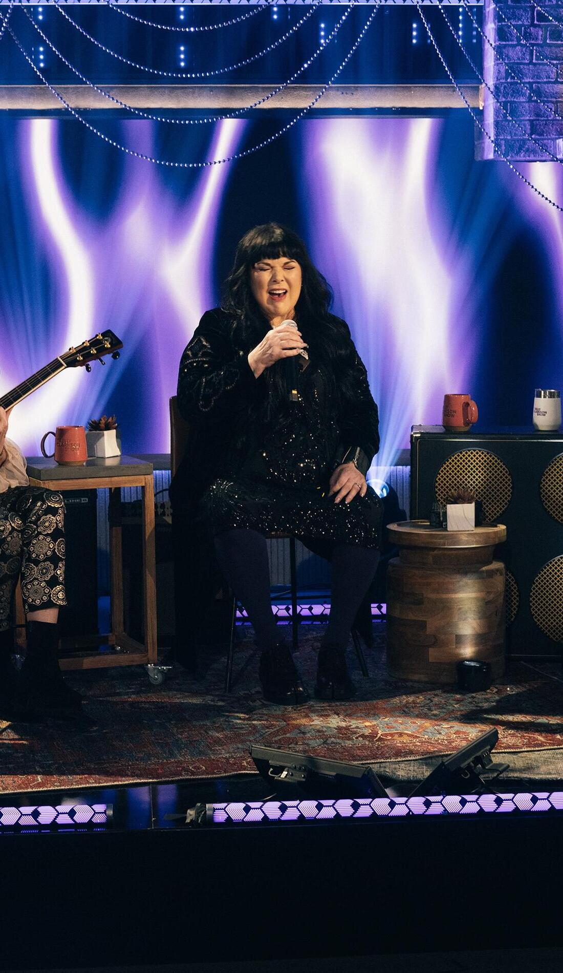 Heart Tickets & 2025 Tour Dates | SeatGeek