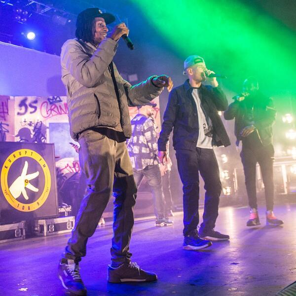 Heartless Crew Tickets & 2025-2026 Concert Tour Dates | SeatGeek