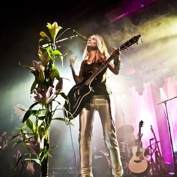 Heather Nova Tickets & 2025 Concert Tour Dates | SeatGeek.ca
