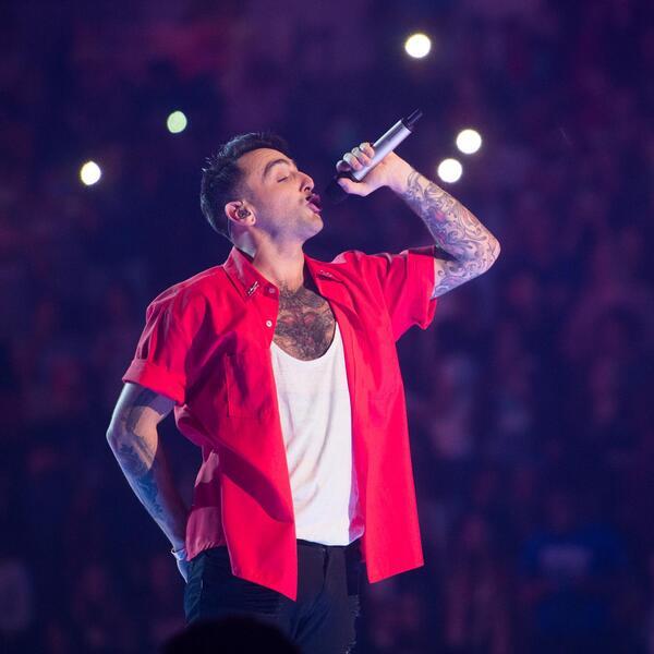 Hedley Tickets & 2025 Concert Tour Dates | SeatGeek