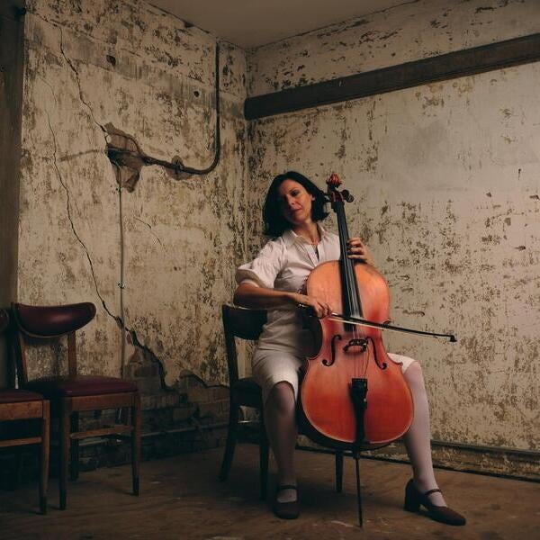 Helen Gillet Tickets & 2026 Concert Tour Dates | SeatGeek