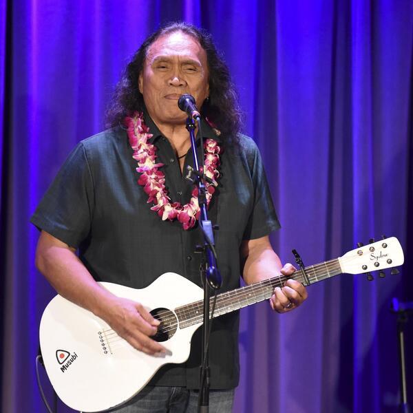 Henry Kapono tickets in Phoenix (The MIM - Musical Instrument Museum ...