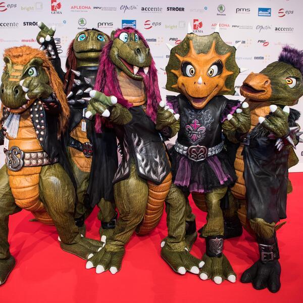 Hevisaurus Tickets & 2025-2026 Concert Tour Dates | SeatGeek.ca