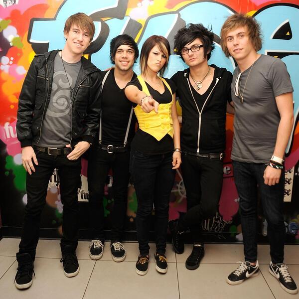 Hey Monday Tickets & 2025-2026 Concert Tour Dates | SeatGeek