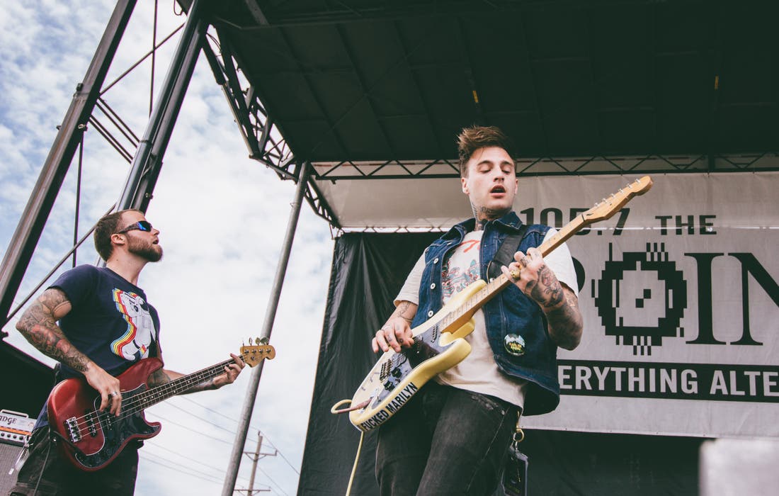 GLC Live at 20 Monroe Tickets | 2024-2025 GLC Live at 20 Monroe Events ...