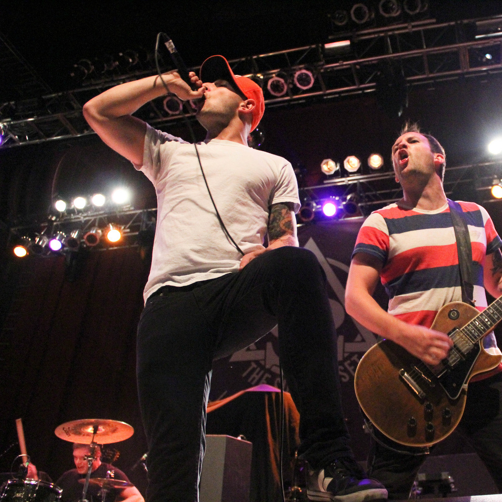 Hit The Lights tickets in Towson (The Recher) - Sep 13, 2025 at 7:30pm ...