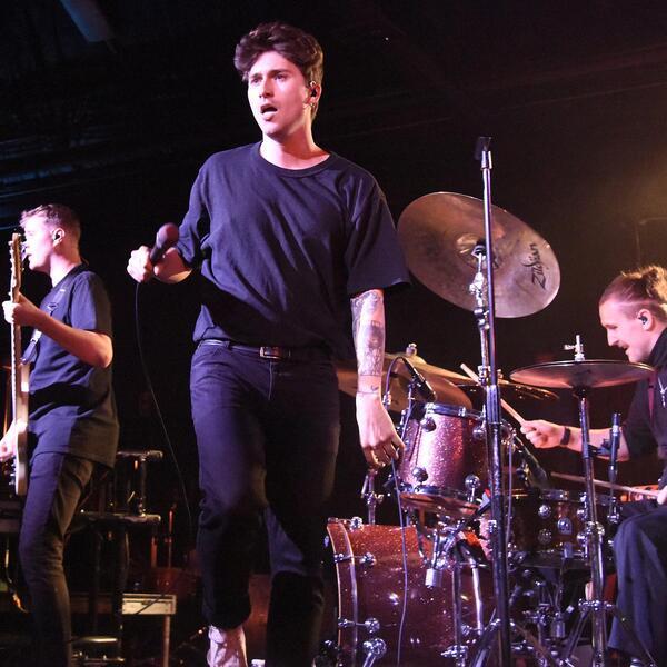 Holding Absence Tickets & 2026 Concert Tour Dates | SeatGeek