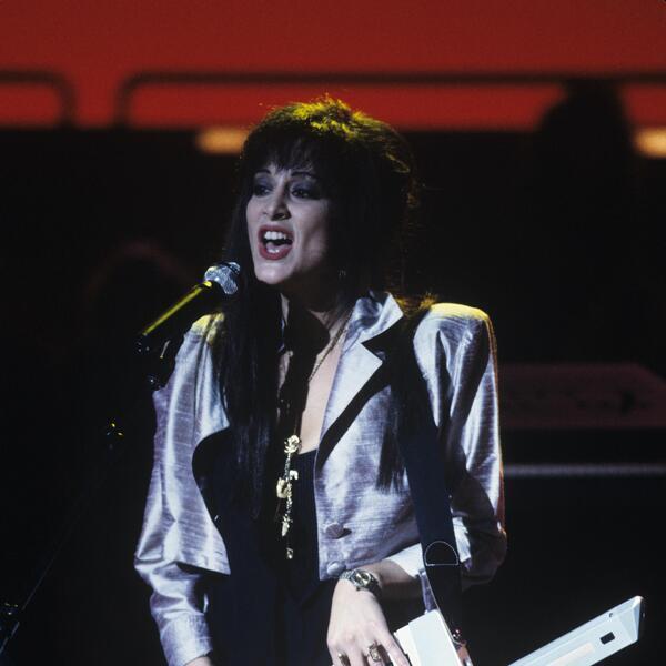 Holly Knight Concert Parking Passes | SeatGeek