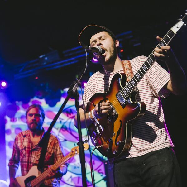 Holy Wave Tickets & 2025-2026 Concert Tour Dates | SeatGeek.ca