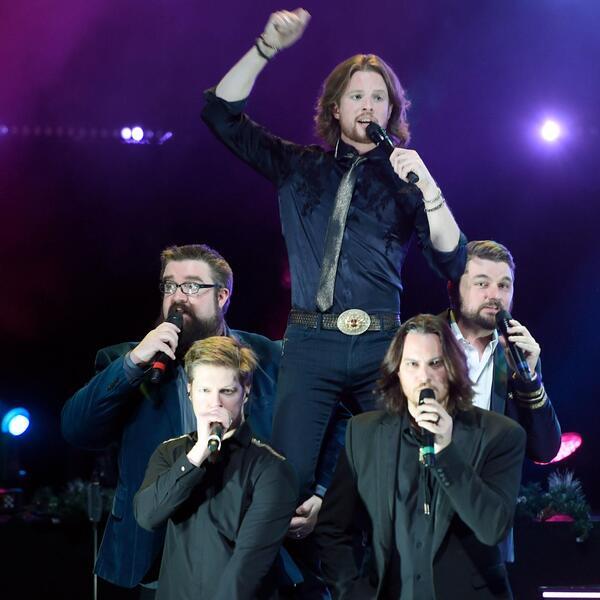Home Free Tickets & 2025-2026 Concert Tour Dates | SeatGeek