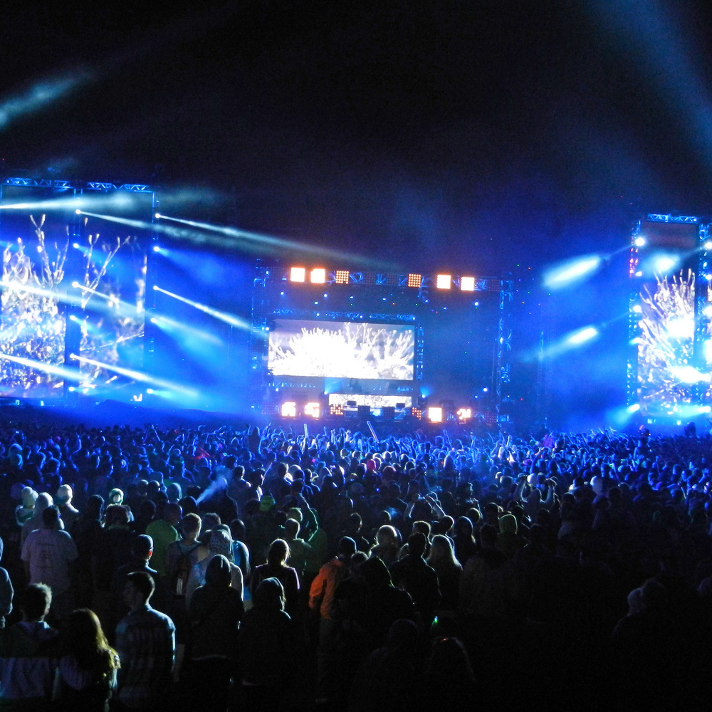 Hoofbeat Country Fest (3 Day Pass) tickets in Cadott (Chippewa Valley ...