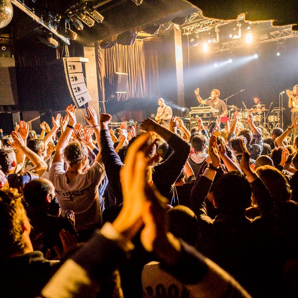 Hot Java Cool Jazz Tickets & 2025-2026 Concert Tour Dates | SeatGeek