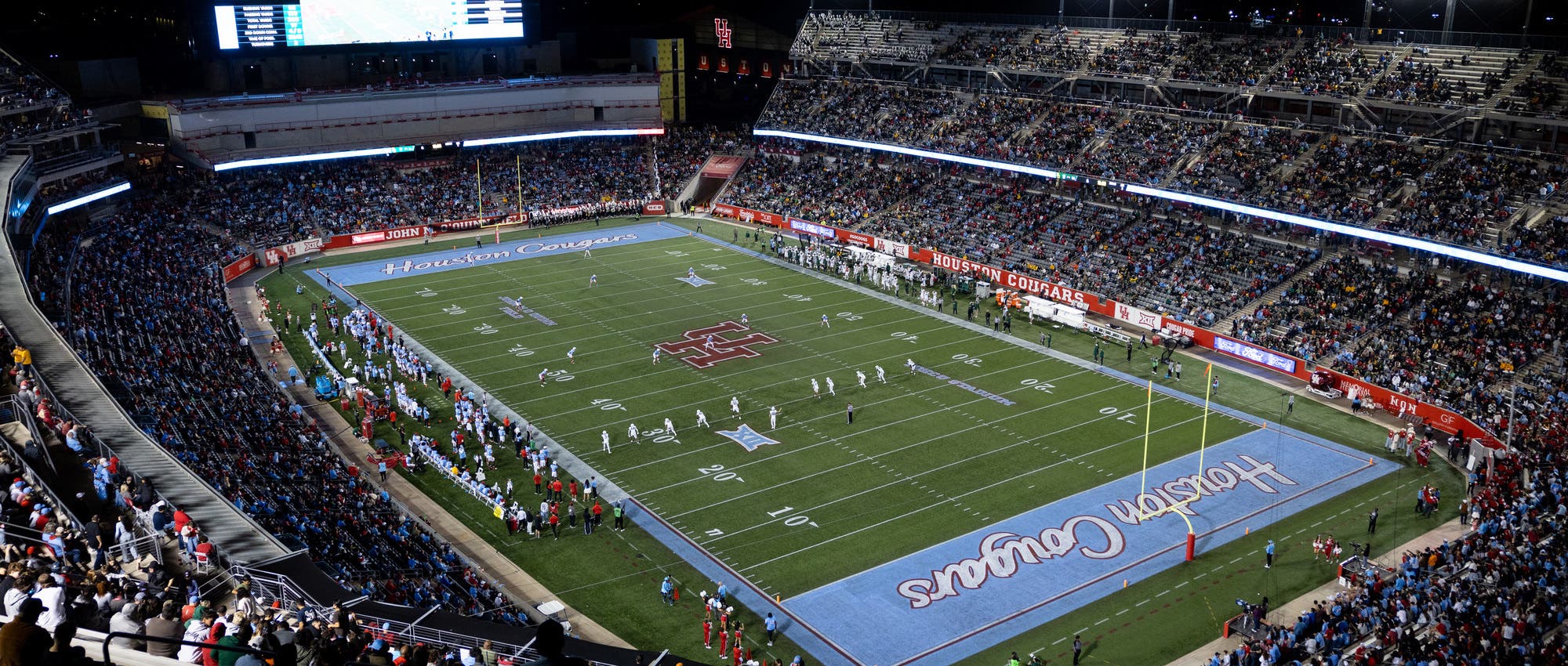 TDECU Stadium Tickets | 2025 TDECU Stadium Events | SeatGeek