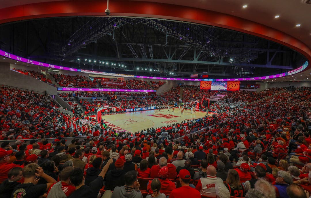 Houston Sport Calendar & Tickets 2025-2026 | SeatGeek