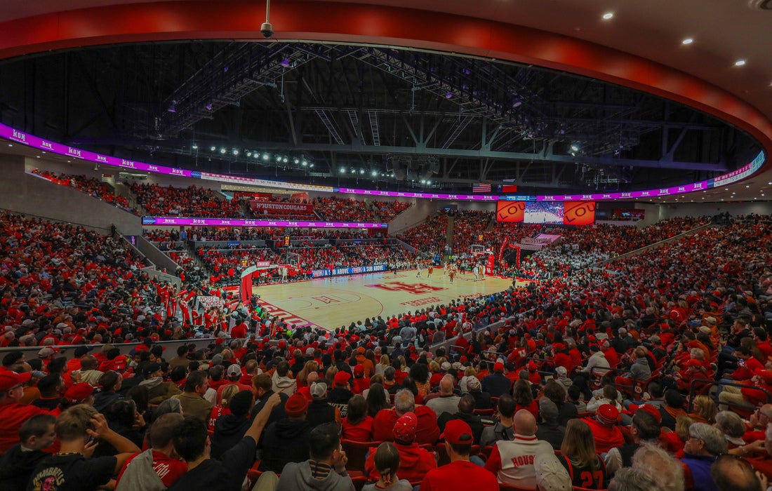 Houston Event Calendar & Tickets 2026 | SeatGeek