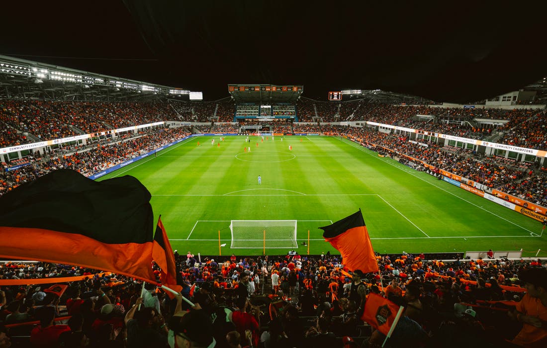 Shell Energy Stadium Tickets | 2025-2026 Shell Energy Stadium Events ...