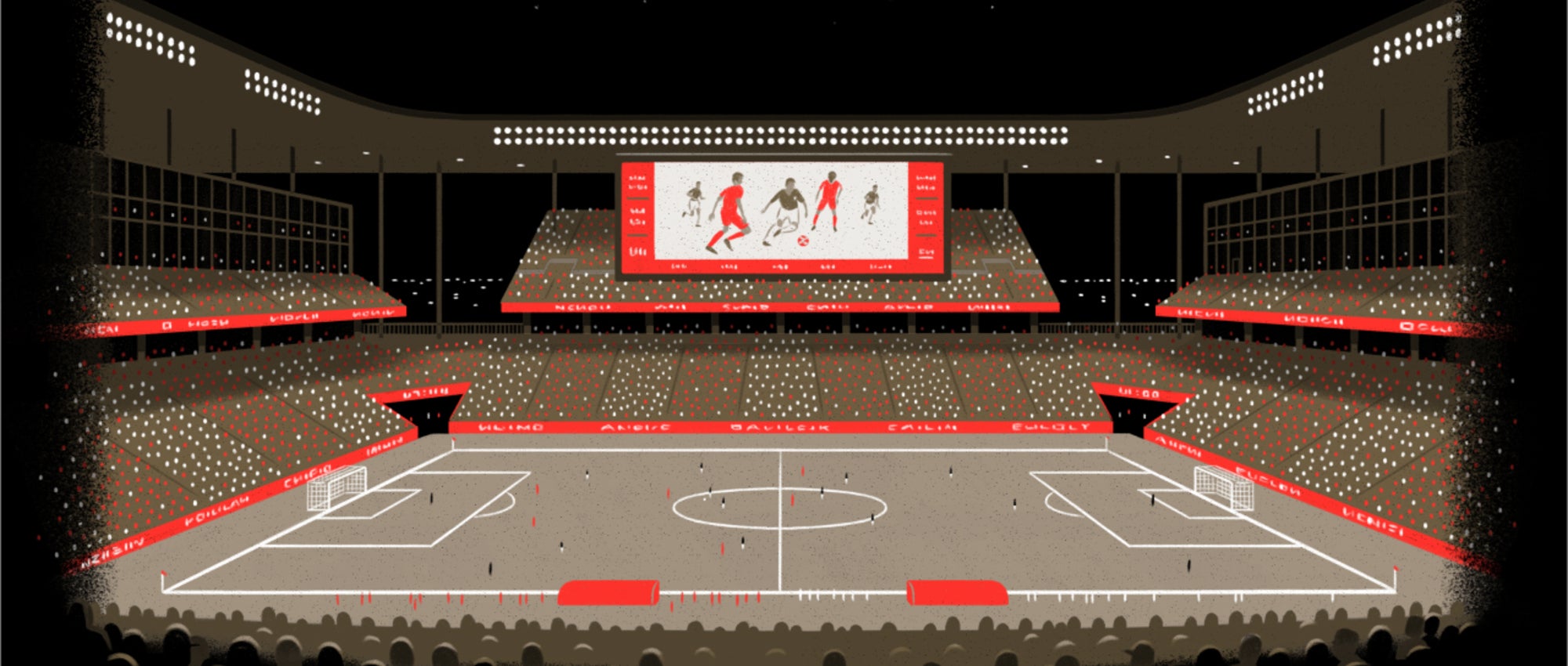 Shell Energy Stadium Seating Chart & Seat Views | SeatGeek