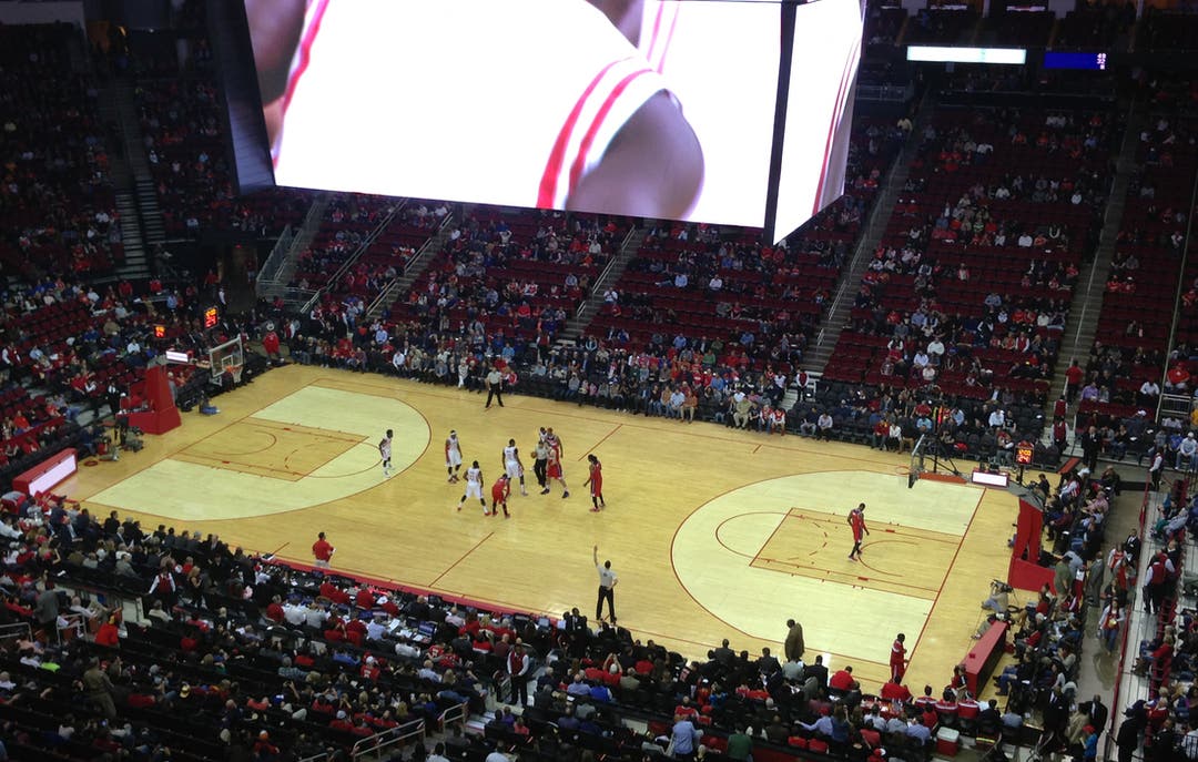 Toyota Center Tickets | 2025-2026 Toyota Center Events | SeatGeek