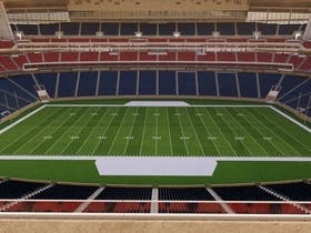 Houston Texans Tickets & 2025 Texans Schedule | Authenticated NFL ...