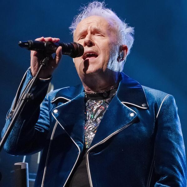 Howard Jones Tickets & 2025-2026 Concert Tour Dates | SeatGeek.ca