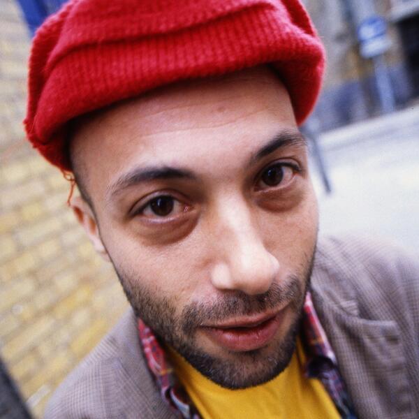 Howie B Concert Parking Passes | SeatGeek