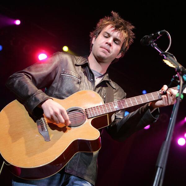 Howie Day tickets in Hobart (Hobart Art Theatre) - Nov 22, 2025 at 7 ...