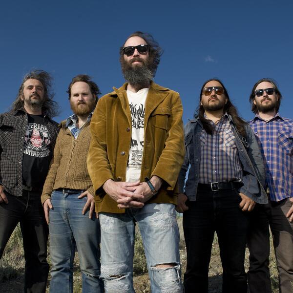 Howlin Rain Tickets & 2025 Tour Dates | SeatGeek.ca