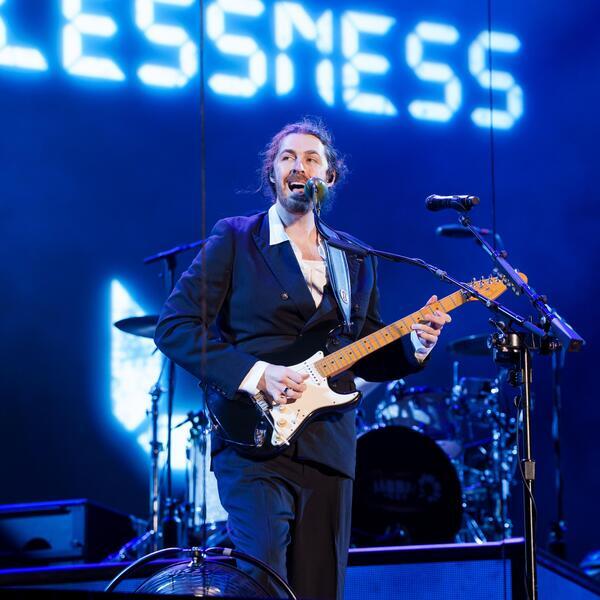 Hozier Tickets & 2025-2026 Concert Tour Dates | SeatGeek.ca