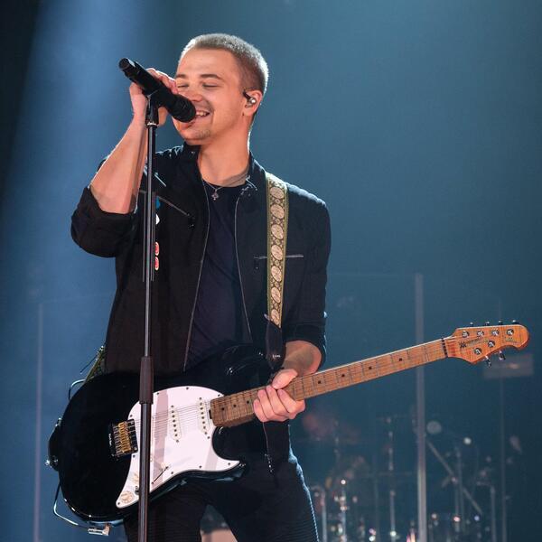 Hunter Hayes Tickets & 2025-2026 Concert Tour Dates | SeatGeek.ca