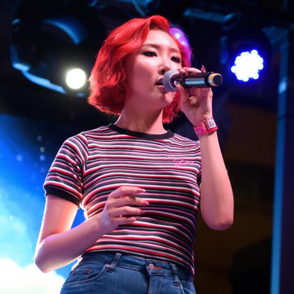 Hwasa Tickets & 2026 Concert Tour Dates | SeatGeek