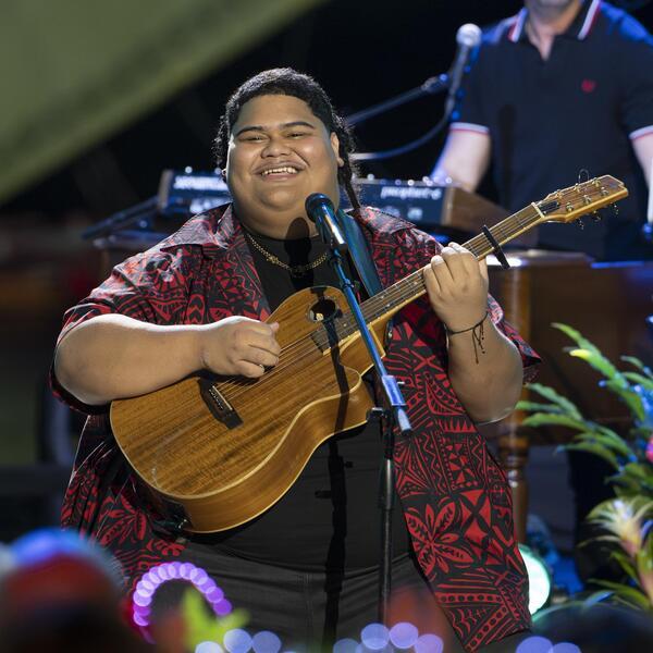 Iam Tongi Tickets & 2025-2026 Concert Tour Dates | SeatGeek