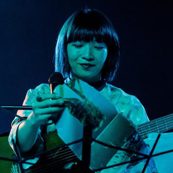 Ichiko Aoba Tickets & 2025-2026 Concert Tour Dates | SeatGeek.ca