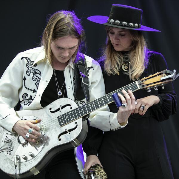 Ida Mae Tickets & 2025-2026 Concert Tour Dates | SeatGeek